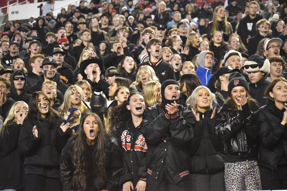 UHSAA announces second consideration of regions for 2025-2027 | News ...